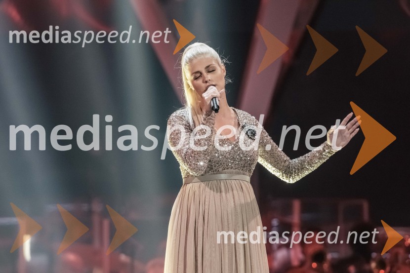 Mediaspeed - Zmagovalec Popevke 2018 je Alex Volasko