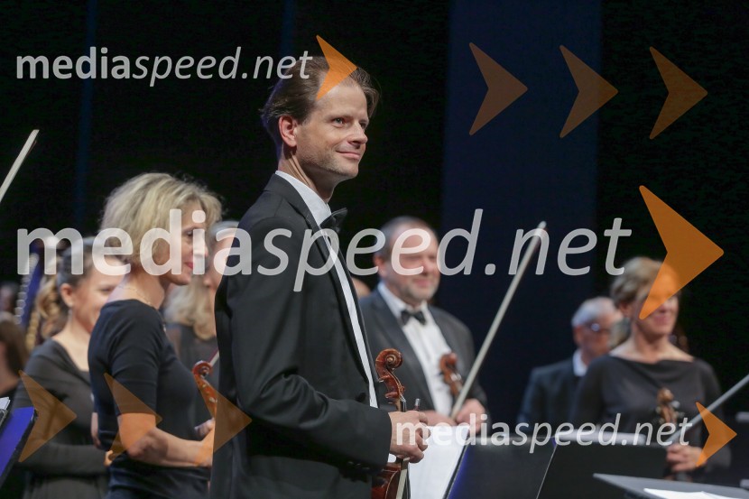 Mediaspeed - Otvoritveni koncert jubilejne sezone ob 100-letnici ...