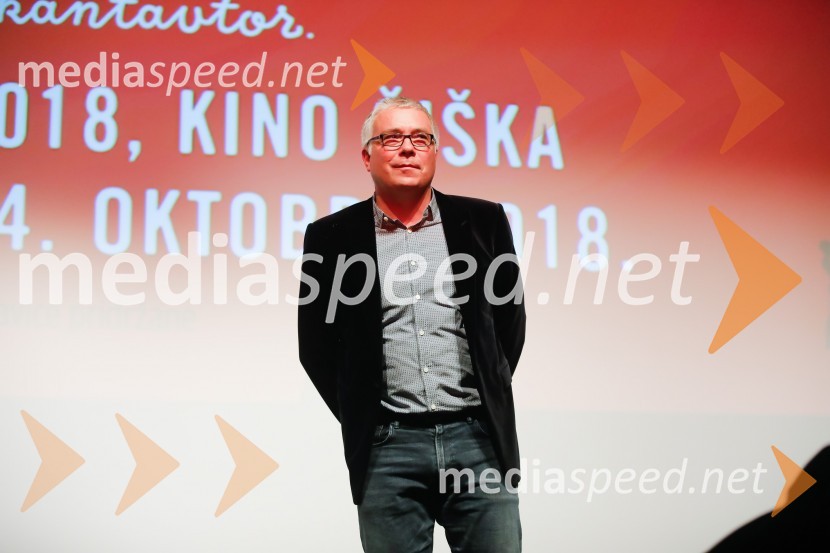 Mediaspeed - Pero Lovšin, Ti lahko, premiera dokumentarnega filma