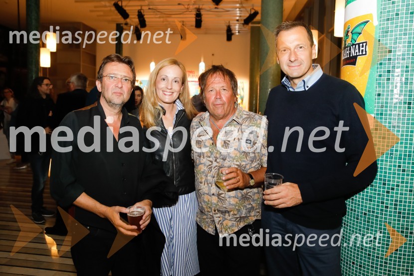 Mediaspeed - Pero Lovšin, Ti lahko, premiera dokumentarnega filma