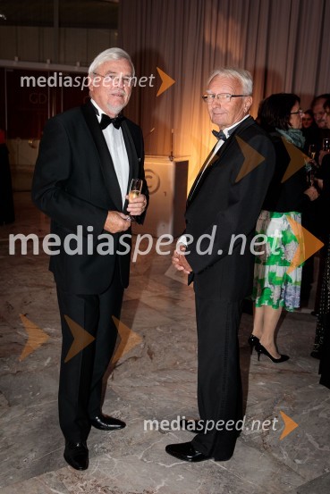 Mediaspeed - Veliki dobrodelni Lions ples 2018