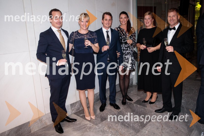 Mediaspeed - Veliki dobrodelni Lions ples 2018