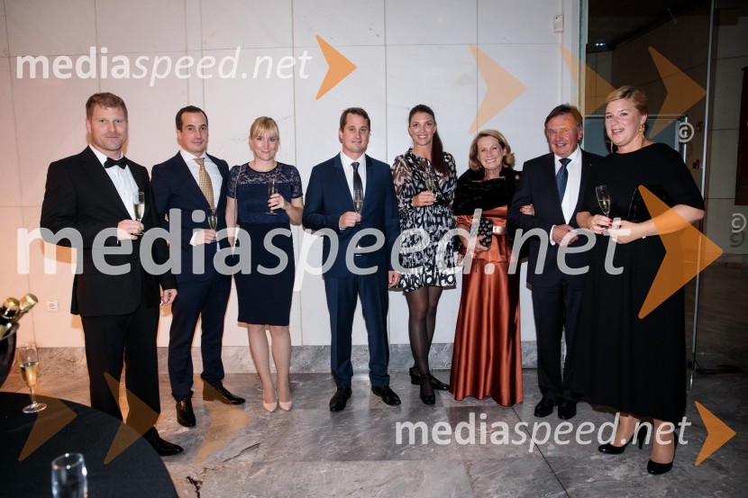 Mediaspeed - Veliki dobrodelni Lions ples 2018