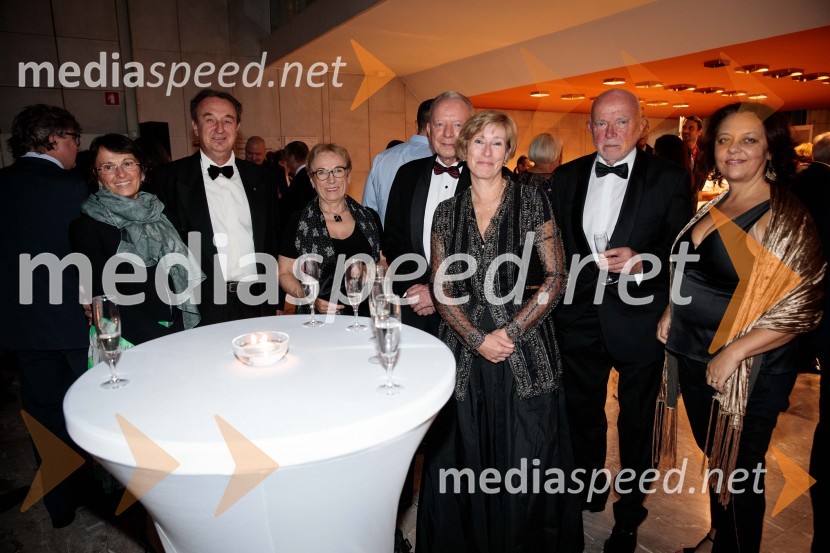 Mediaspeed - Veliki dobrodelni Lions ples 2018
