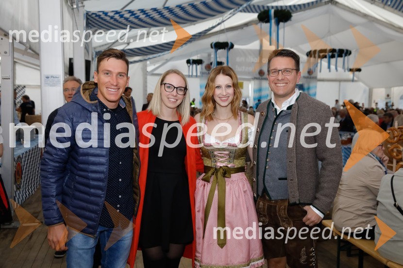 Mediaspeed - Oktoberfest Porsche Ljubljana 2018