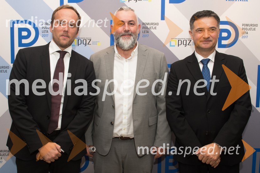 Mediaspeed - Znana so najuspešnejša Pomurska podjetja leta 2017