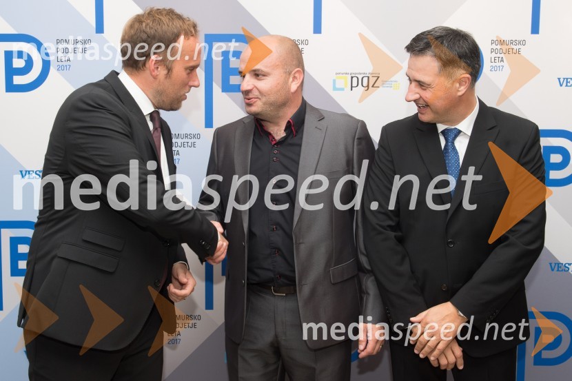 Mediaspeed - Znana so najuspešnejša Pomurska podjetja leta 2017