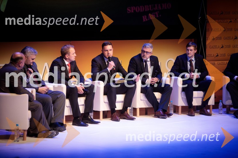 Mediaspeed - Slovenska gazela 2018 je podjetje MEBOR