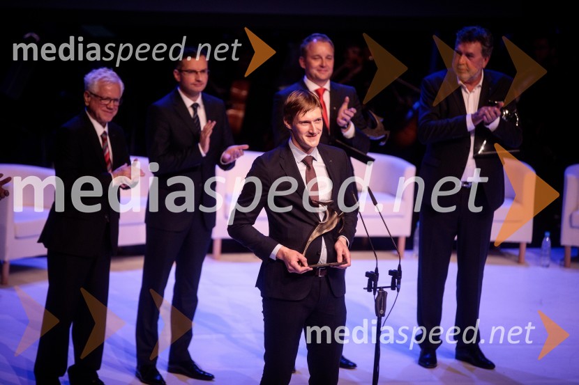 Mediaspeed - Slovenska gazela 2018 je podjetje MEBOR