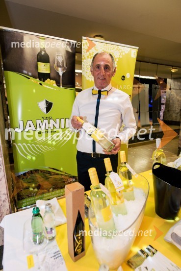 Mediaspeed - "PUBECI" že tretjič osvojili Ljubljano