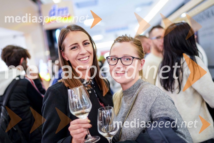 Mediaspeed - PUBEC v Citycentru Celje 2018