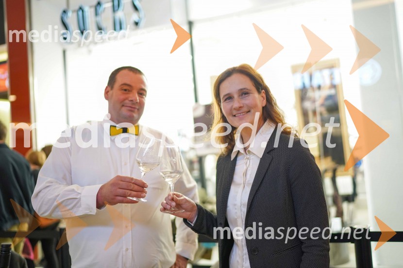 Mediaspeed - PUBEC v Citycentru Celje 2018