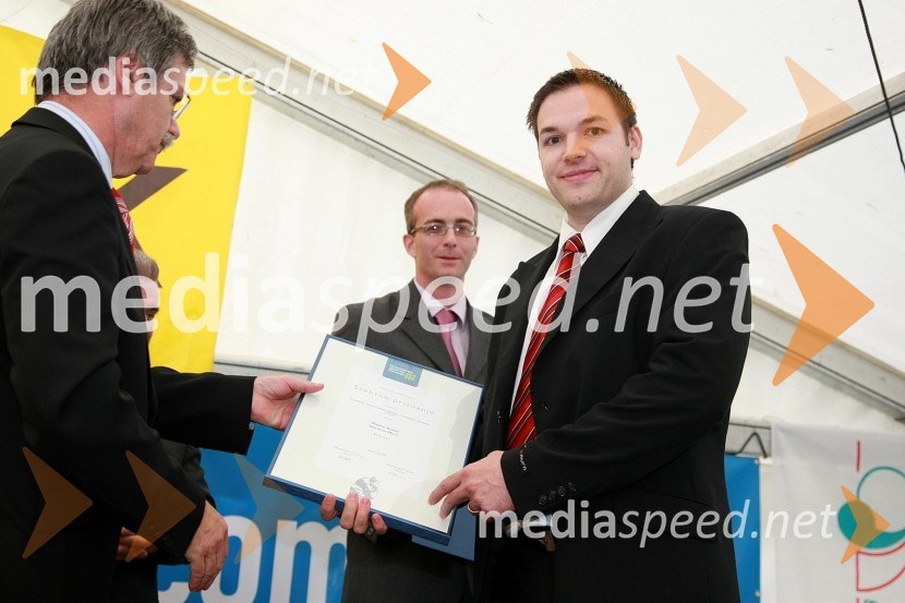 Mediaspeed - 13. Srečanje gospodarstvenikov severne Primorske v Mostu ...