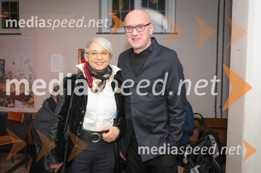 Mediaspeed - Narodna sprava: Krajine svobode, premiera predstave