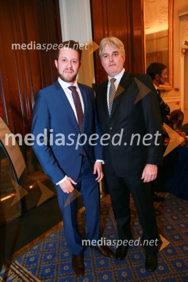 Mediaspeed - Christmas Gala dinner