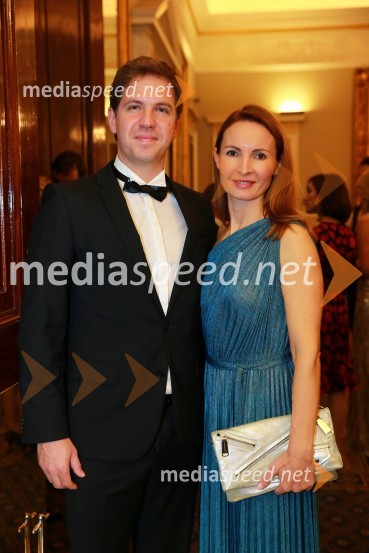 Mediaspeed - Christmas Gala dinner