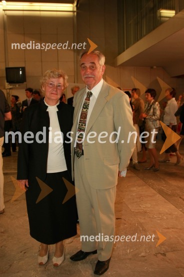 Mediaspeed - Otvoritev Festivala Ljubljana 2008: Kraljevi filharmonični ...