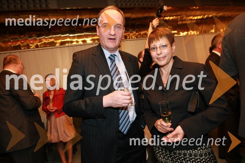 Mediaspeed - Otvoritev Festivala Ljubljana 2008: Kraljevi filharmonični ...