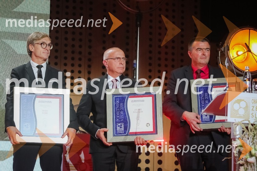 Mediaspeed - Mojca Trnovec in Peter Pišek sta obrtnica in podjetnik ...