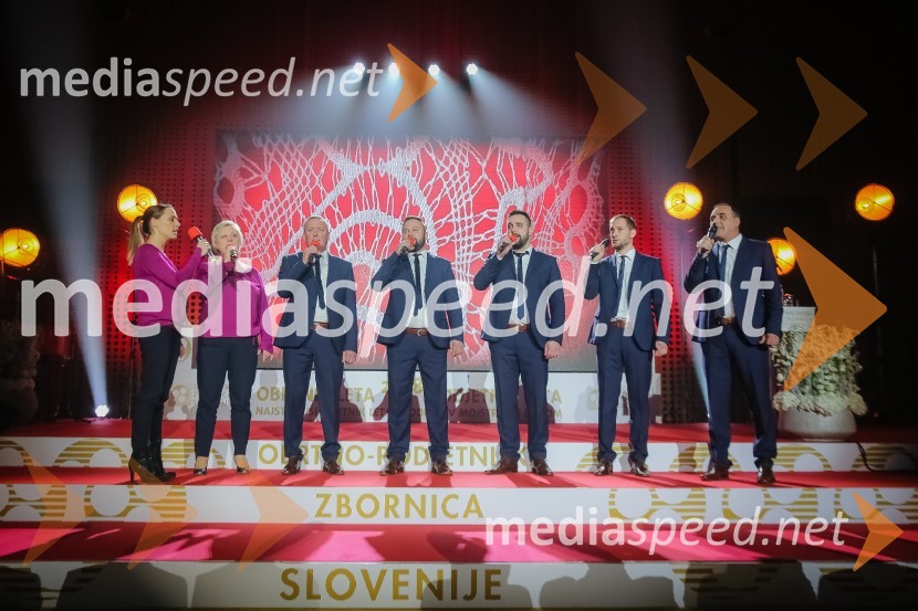 Mediaspeed - Mojca Trnovec in Peter Pišek sta obrtnica in podjetnik leta 2018