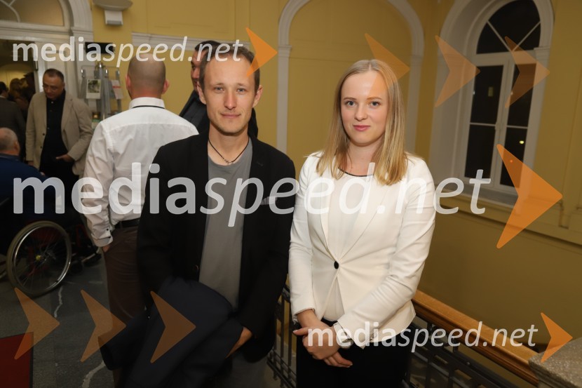 Mediaspeed - Konstitutivna seja Mestnega sveta MO Maribor