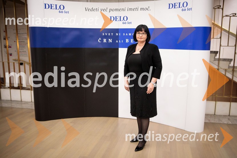 Mediaspeed - Delo 60 let