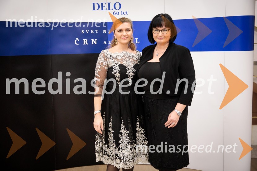 Mediaspeed - Delo 60 let