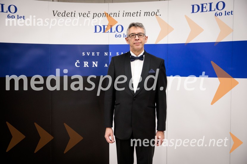 Mediaspeed - Delo 60 let