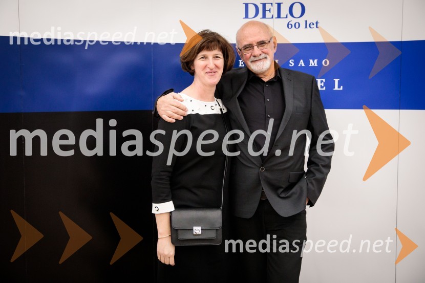 Mediaspeed - Delo 60 let