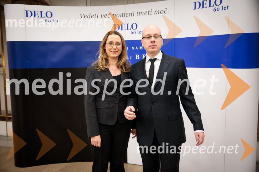 Mediaspeed - Delo 60 let