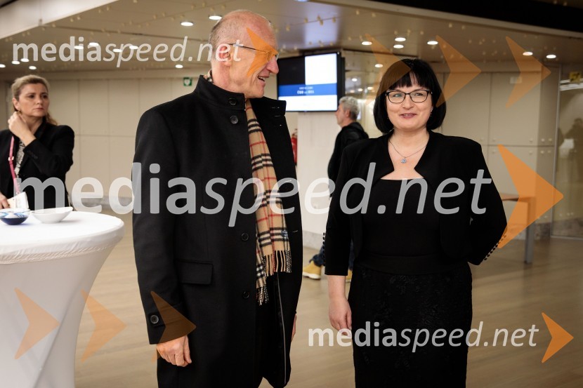 Mediaspeed - Delo 60 let