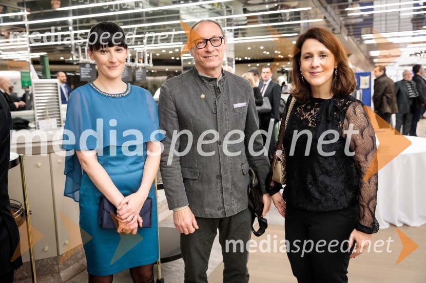 Mediaspeed - Delo 60 let