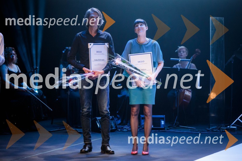 Mediaspeed - Delo 60 let