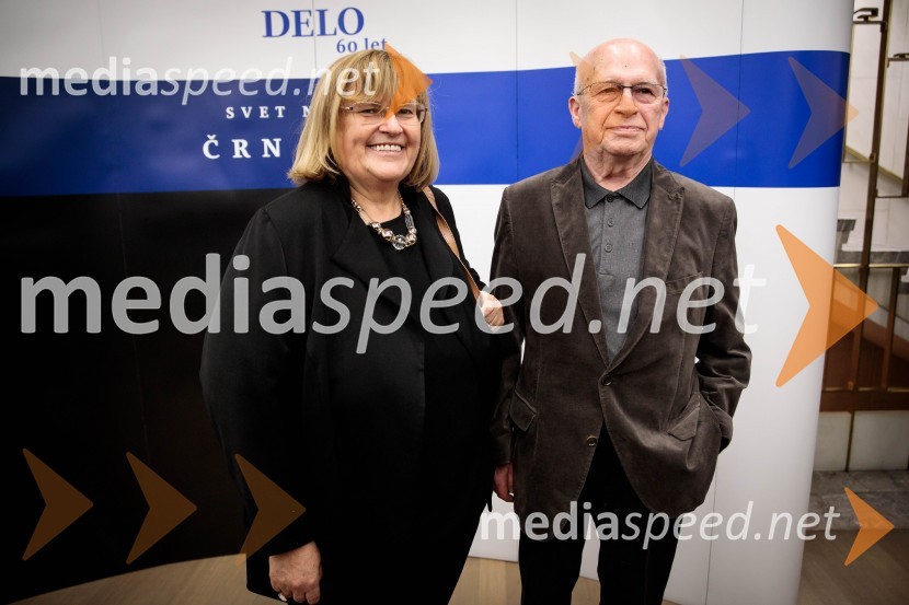 Mediaspeed - Delo 60 let