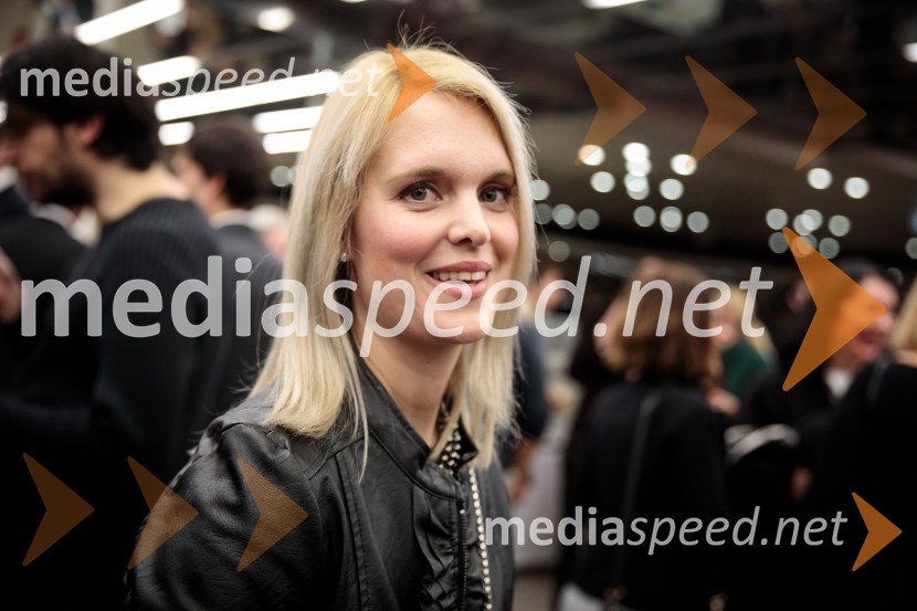 Mediaspeed - Delo 60 let