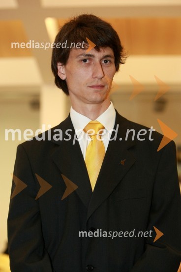 Mediaspeed - Promocija doktorjev znanosti Univerze v Mariboru, junij 2008
