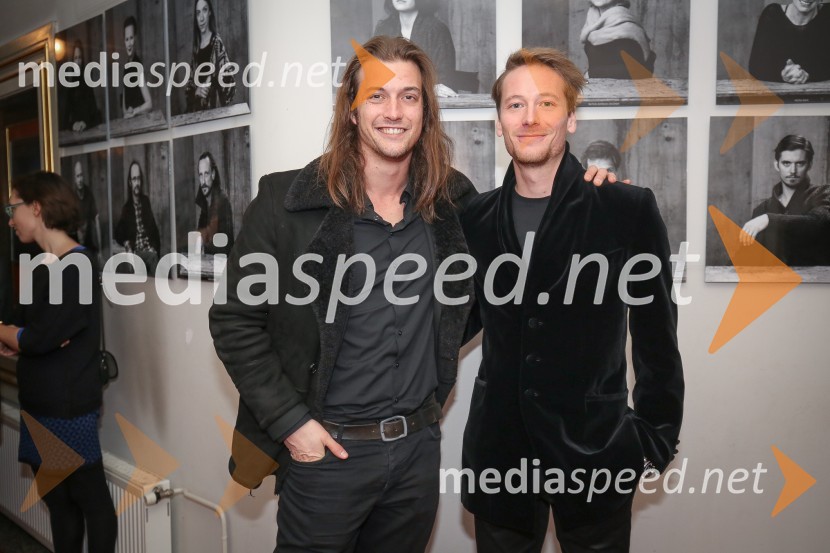 Mediaspeed - Ivanov, premiera drame