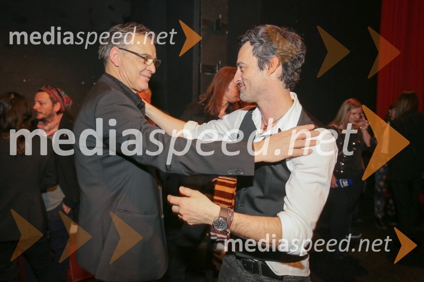 Mediaspeed - Ivanov, premiera drame