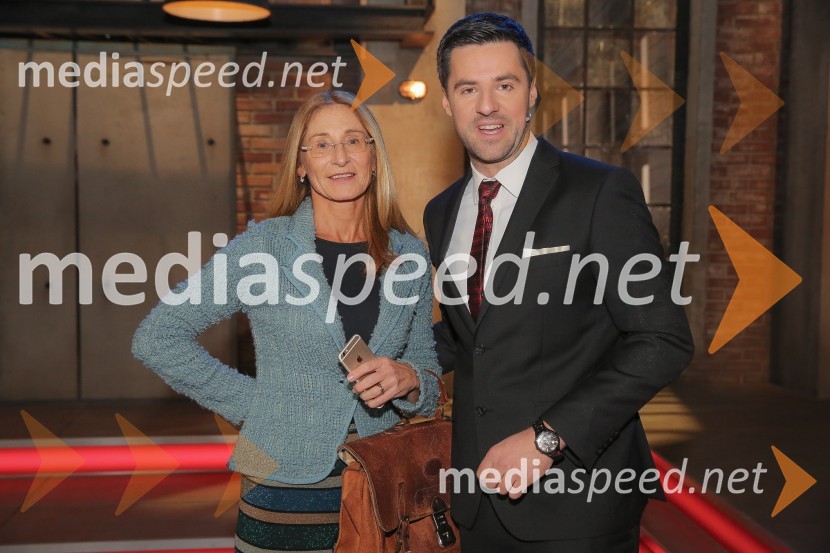 Mediaspeed - Pomlad na Planet vrača tv-uspešnice in prinaša novosti