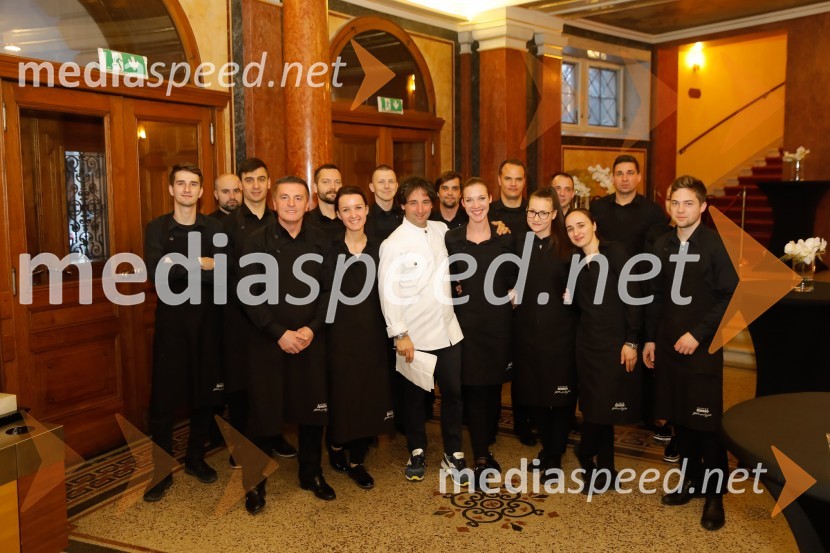 Mediaspeed - Senka Halebić in Uroš Umek, poroka leta 2019