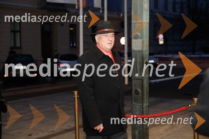 Mediaspeed - Senka Halebić in Uroš Umek, poroka leta 2019