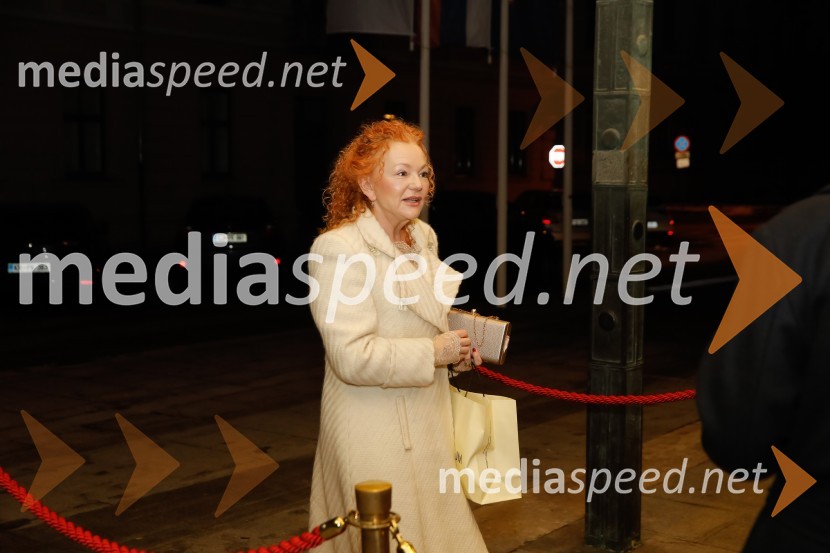 Mediaspeed - Senka Halebić in Uroš Umek, poroka leta 2019