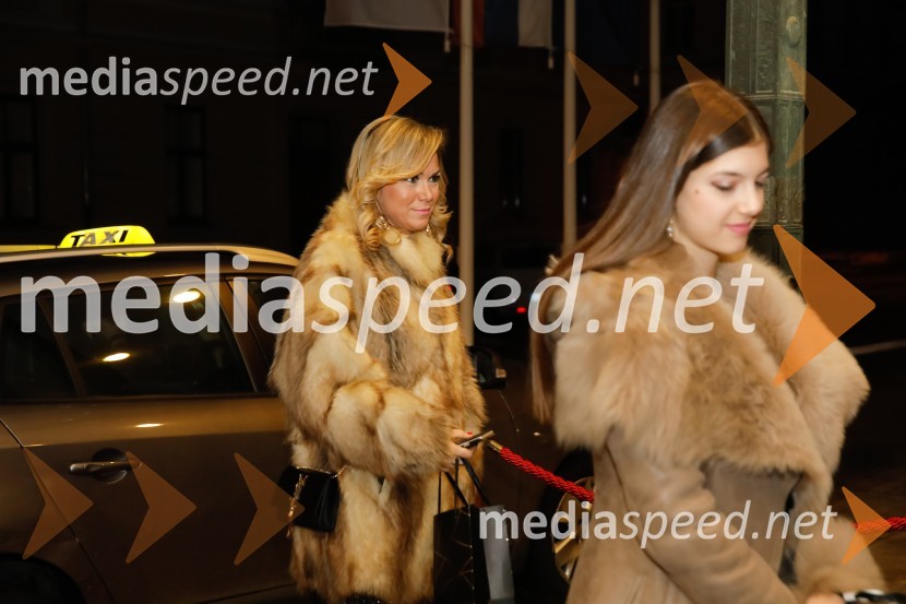 Mediaspeed - Senka Halebić in Uroš Umek, poroka leta 2019