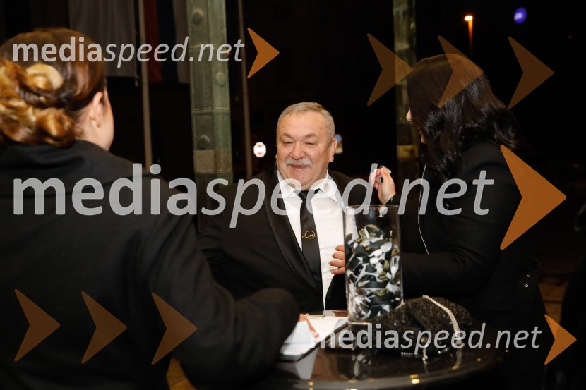 Mediaspeed - Senka Halebić in Uroš Umek, poroka leta 2019