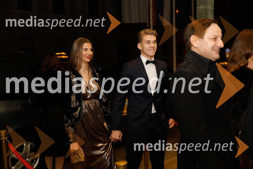 Mediaspeed - Senka Halebić in Uroš Umek, poroka leta 2019