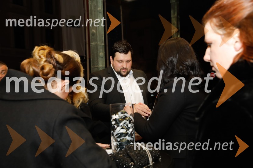 Mediaspeed - Senka Halebić in Uroš Umek, poroka leta 2019