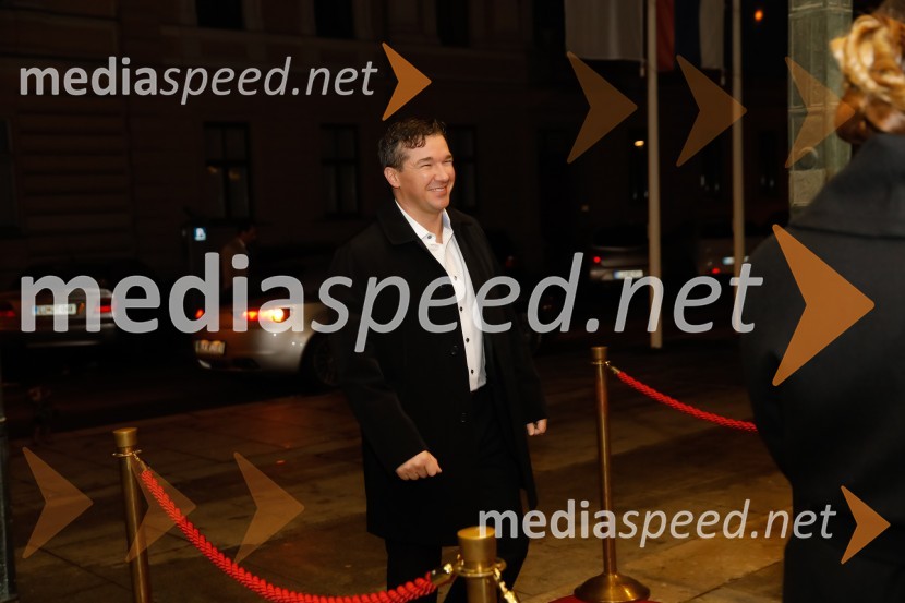 Mediaspeed - Senka Halebić in Uroš Umek, poroka leta 2019