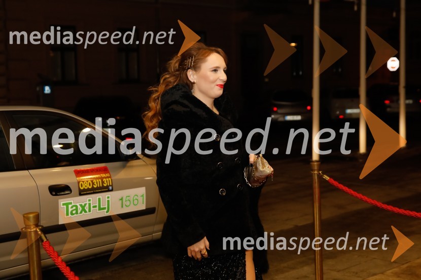 Mediaspeed - Senka Halebić in Uroš Umek, poroka leta 2019