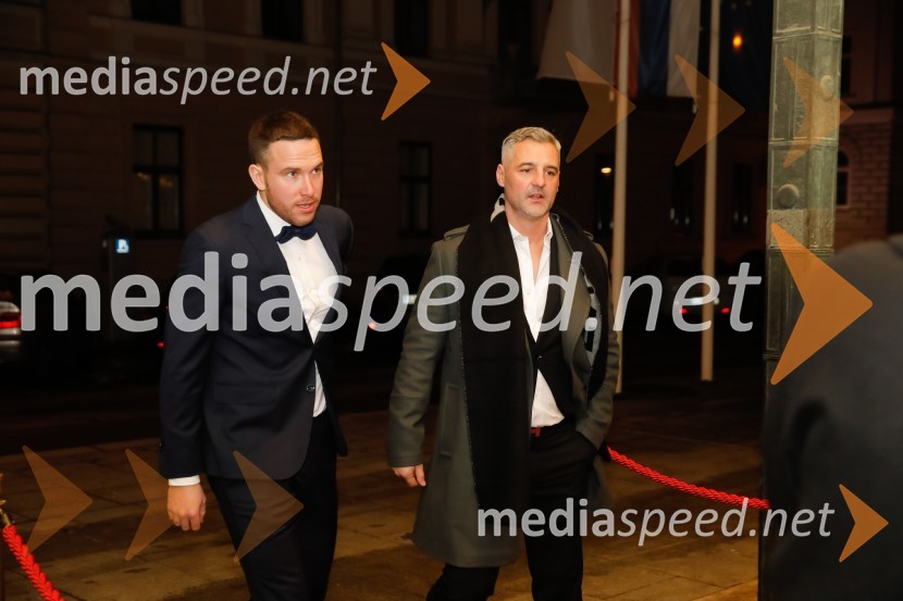 Mediaspeed - Senka Halebić in Uroš Umek, poroka leta 2019