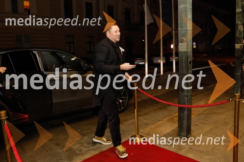 Mediaspeed - Senka Halebić in Uroš Umek, poroka leta 2019